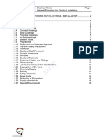 01-7 QCS 2014 | PDF | Specification (Technical Standard) | General ...