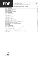 Kahramaa Water Specifications | PDF | Pipe (Fluid Conveyance) | Valve