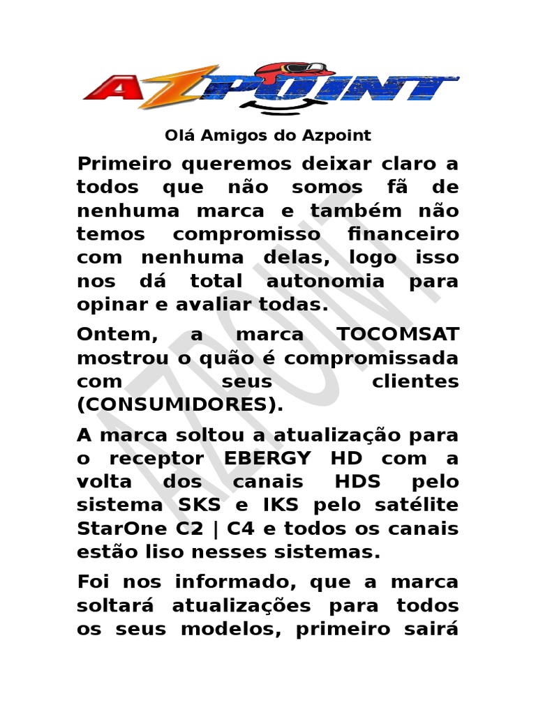 Az Point | PDF