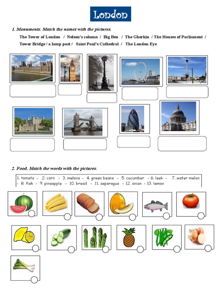 London Foodscape | PDF