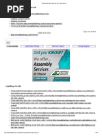 AIML A(Full stack) | PDF | Html Element | Html