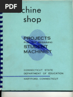 Machinery Handbook | PDF | Machining | Machine (Mechanical)