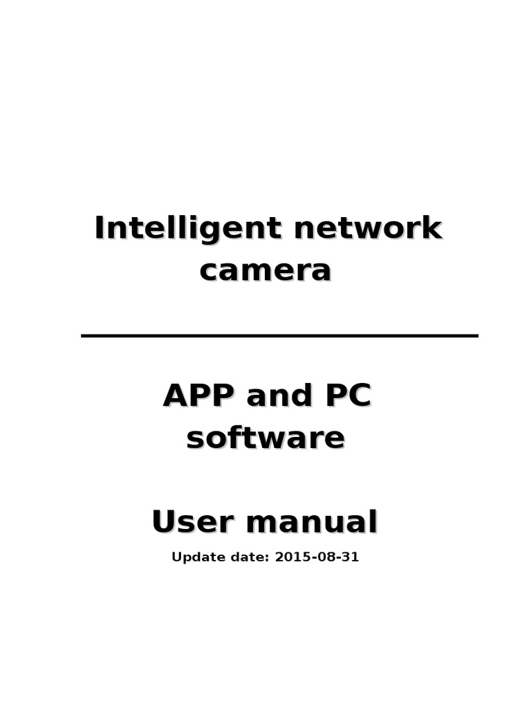 DBPOWER Pro APP Instruction Manual For English | PDF | Mobile App | Ios