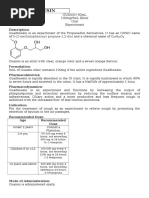 Totilac | PDF | Lactic Acid | Intravenous Therapy