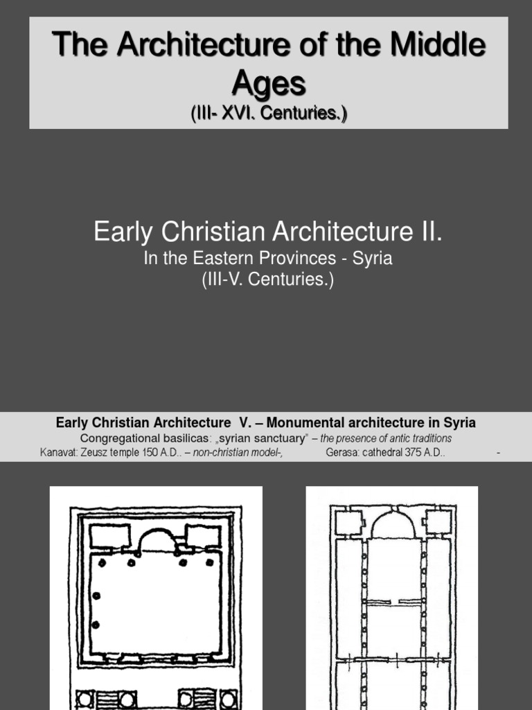 Byzantine Architecture | Download Free PDF | Constantinople | Byzantine Empire