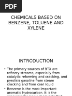 Pygas (Pyrolysis Gasoline) | PDF | Chemical Process Engineering ...