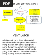 Kode Icd Spirometri | PDF