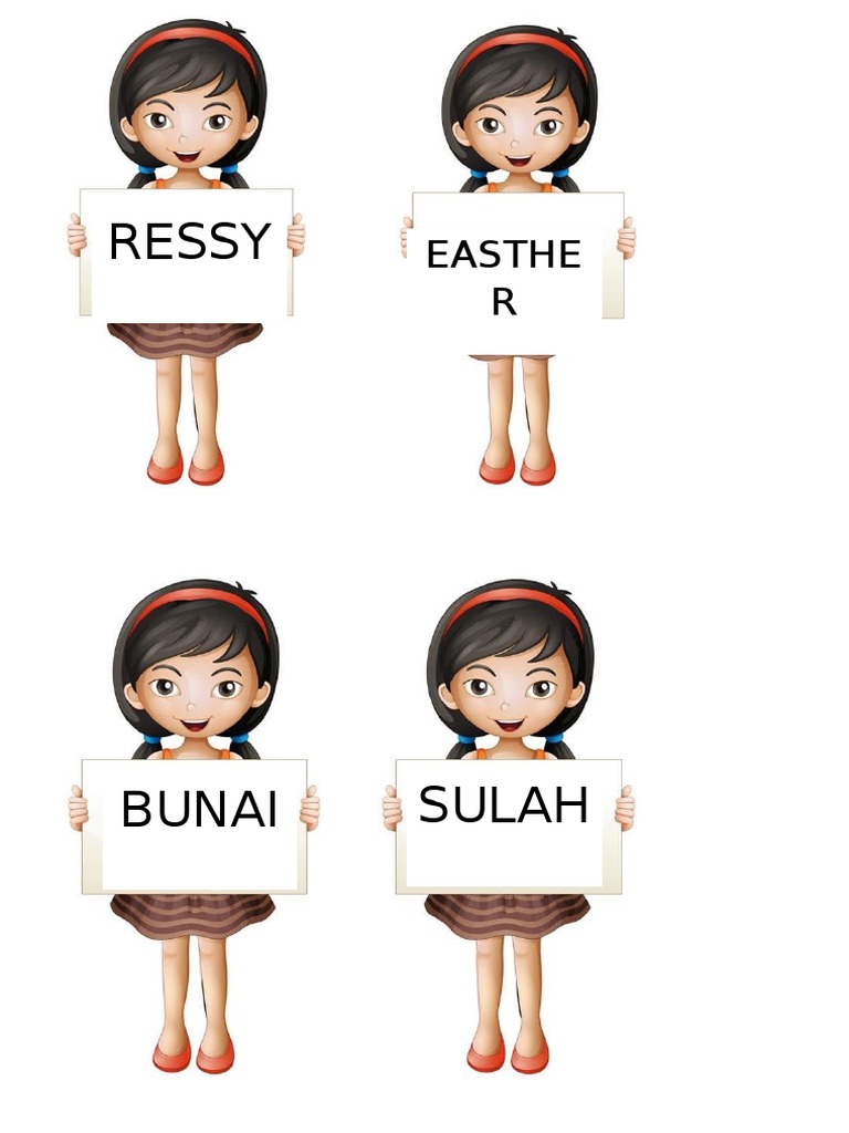 Doodles Murid | PDF