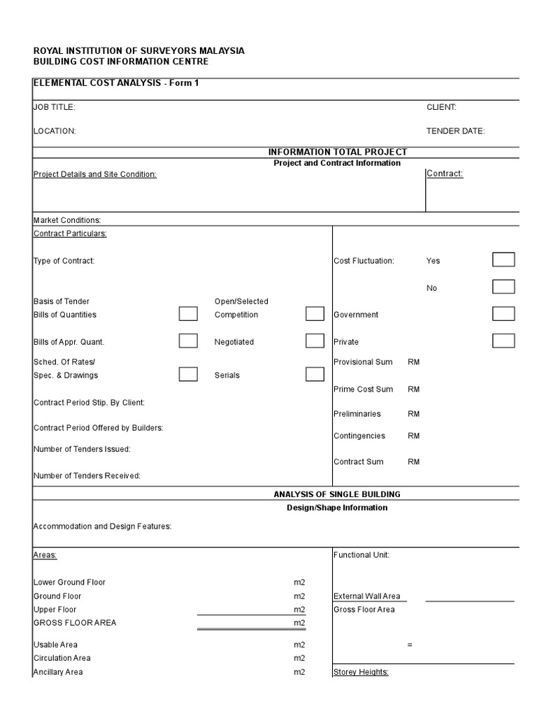 ECA Form1,2,31 | PDF | Framing (Construction) | Queensland