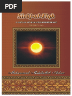 Sihah Sitta | PDF | Hadith | Prophets Of Islam