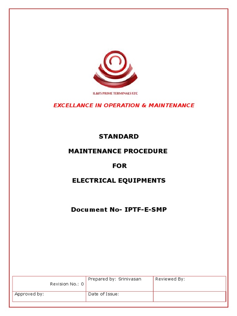 Index Electrical | PDF