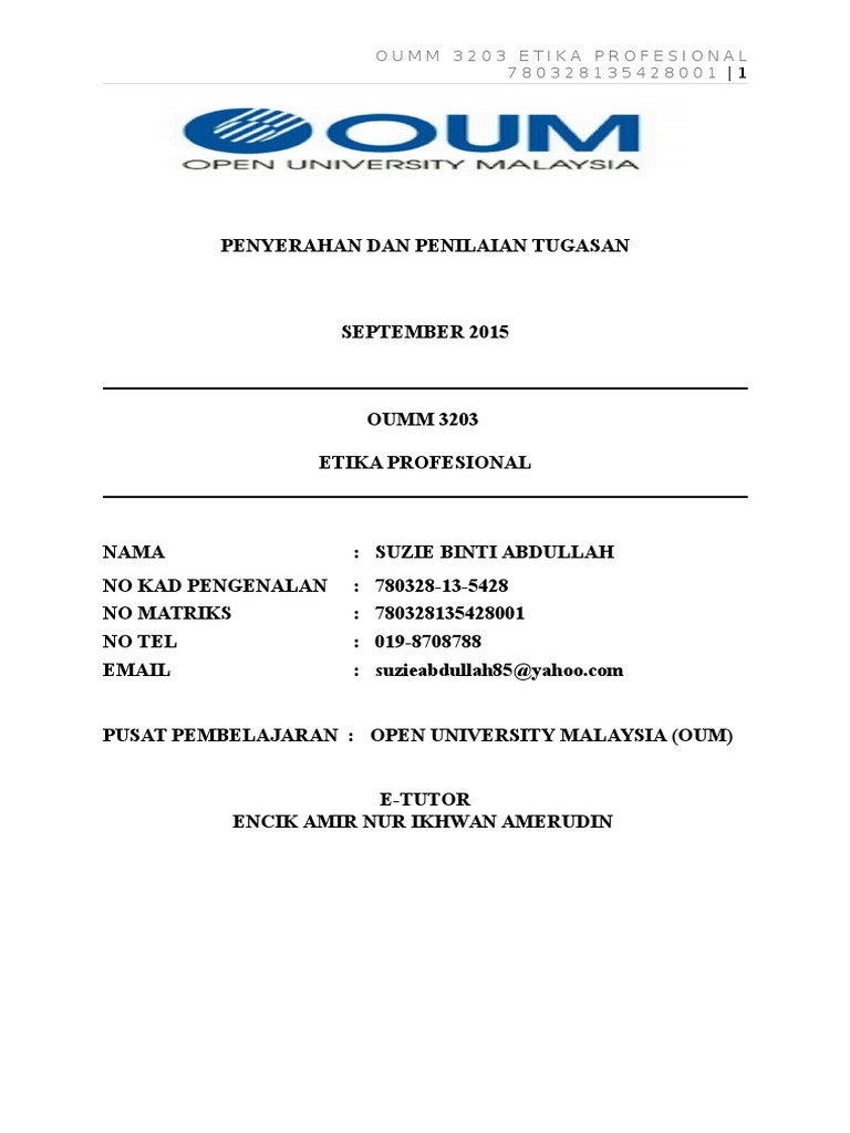 Etika Profesional | PDF | Teknologi & Rekayasa