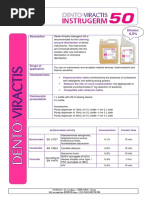 Ecolab Xy12 English | PDF | Disinfectant | Bleach