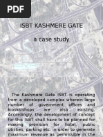 Bus Terminal - Case Studies | PDF | Bus | Transport