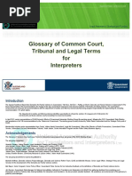 Justice of The Peace Application Form: A. Applicant Information | PDF ...