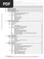Is 2500 (Sampling Plan) | PDF | Standard Deviation | Sampling (Statistics)