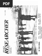 CV NSF Format | Turtle | University Of California