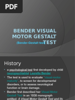 Overview of the M-FAST Assessment | PDF