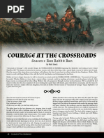 40k 10e Stratagem Cards (CORE) | PDF | Military | Warfare