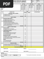FORM P2H Alat Berat | PDF