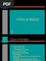 Bridge Engineering Lecture Note PDF | PDF | Bridge | River