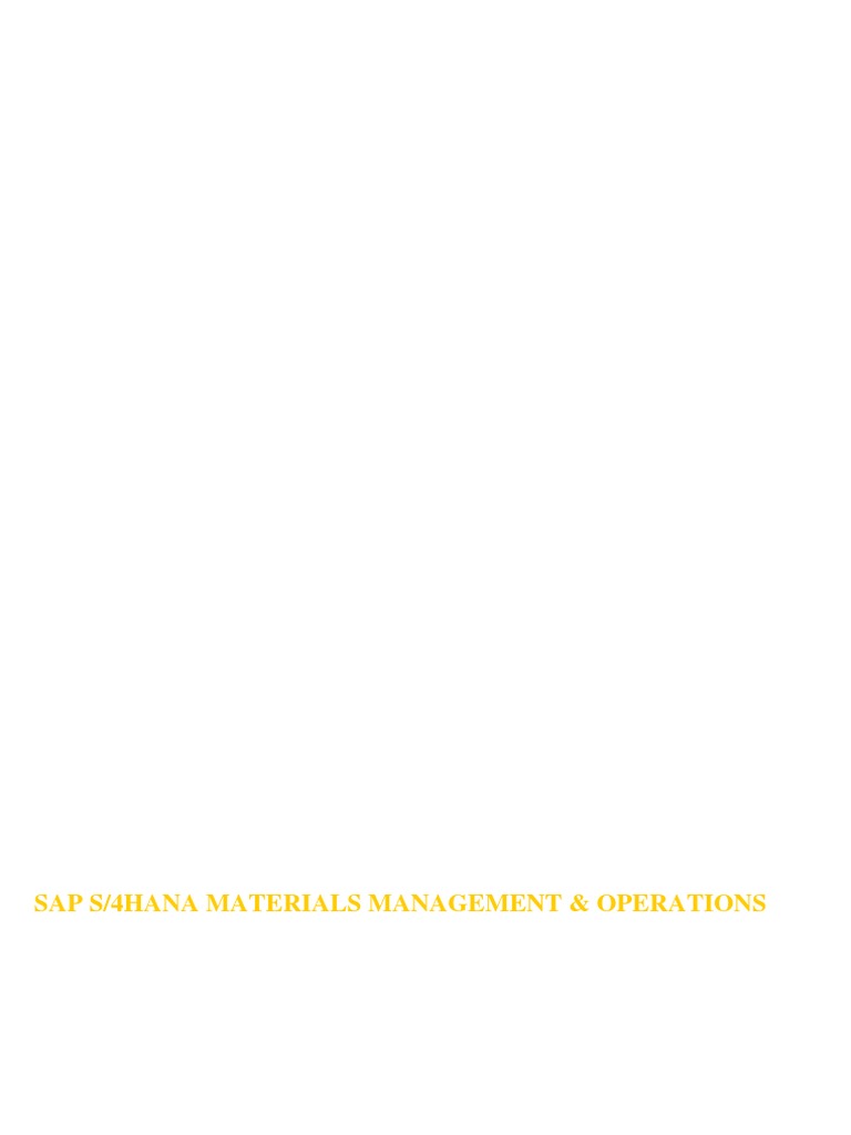 S - 4 - Hana - Log Sap - PDF Catalogue | Download Free PDF | Sap Se ...