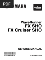 Yamaha Color Codes | PDF | Color | Ignition System