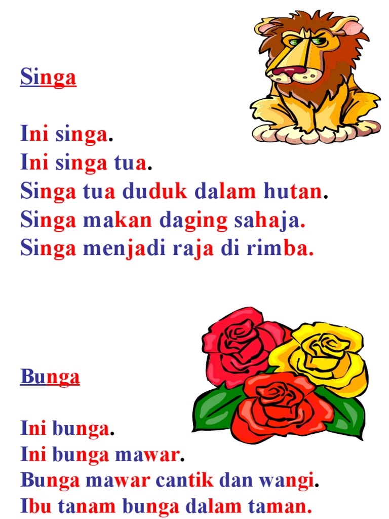 Baca Cerita DIGRAF | PDF