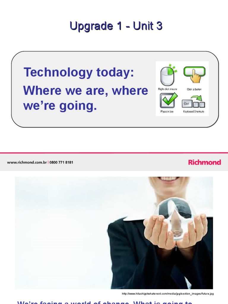 Unit 3 Technology Pdf