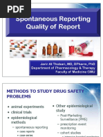 JBI Critical Appraisal-Checklist For Case Series | PDF | Performance ...