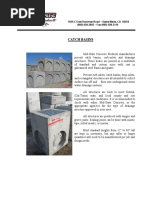 Caltrans Type G2 Drainage Inlet | PDF