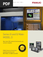 Fanuc CNC Programing Manual PDF | PDF | Numerical Control | Digital ...