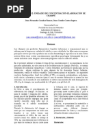 Frases Hyp | PDF | Toxicidad | Alergia
