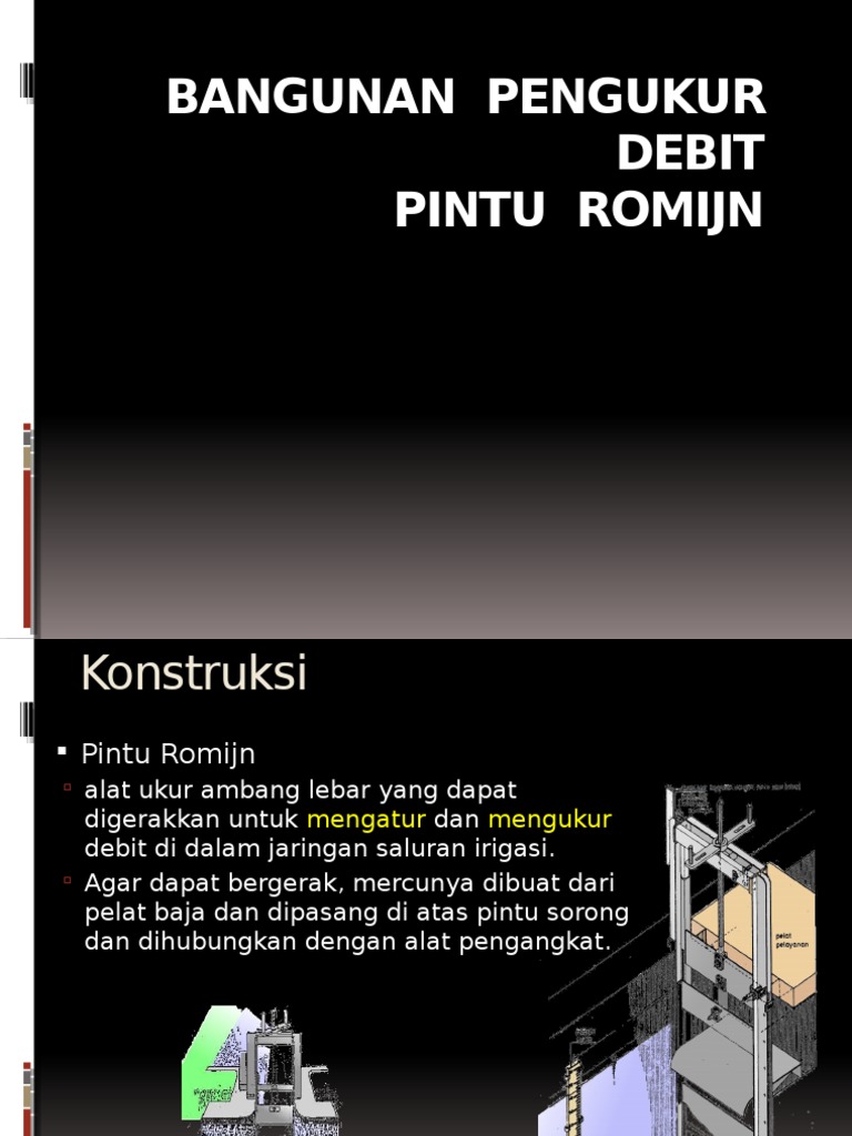 Romyn | PDF | Teknologi & Rekayasa