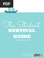 UQ Organizational Structure Overview | PDF