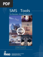 SMS Manual Template | PDF | Safety | Risk Management