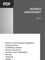 Sus1501 Assignment 7 | PDF