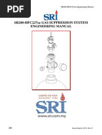Quartzoid Bulb Detector | PDF | Fire Sprinkler System