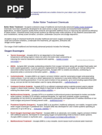 Tri-ACT® 1820: Safety Data Sheet | PDF | Dangerous Goods | Superfund