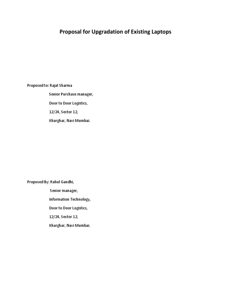 BC Prop | PDF | Laptop | Dell