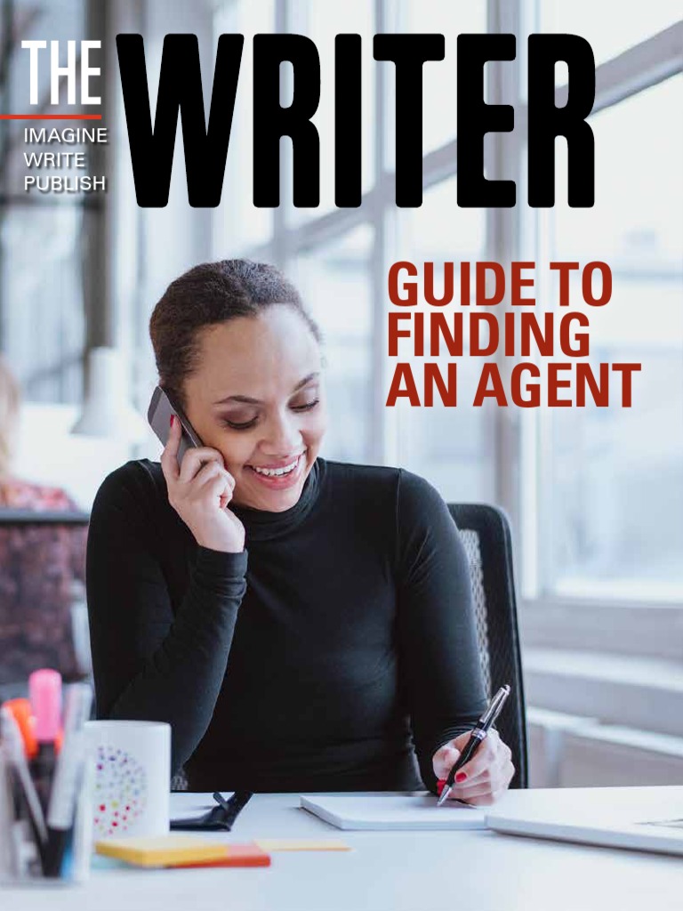 Guide To Finding Agent | PDF | Literary Agent | Young Adult Fiction