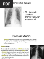 Elongasi Aorta | PDF