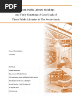 A Proposed Hybrid City Library Enhancing Collaborative Learning Through ...