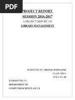 Computer Science Project: Food Ordering System | PDF | Digital ...