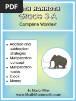 Mighty Math 1 - The Whizz Kids Worksheets | PDF | Worksheet | Teaching ...