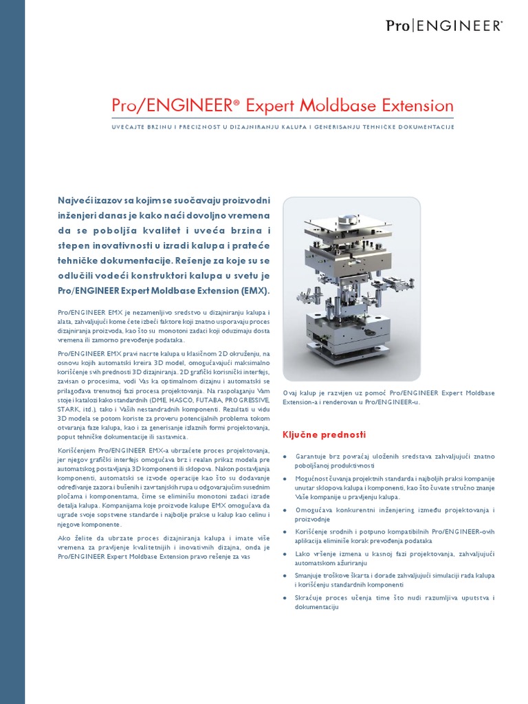 Pro Engineer | PDF