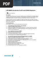 B19 - Network Monitoring Using ENM CLI | PDF | Command Line Interface ...