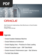 SSIS Best Practices | PDF | Microsoft Sql Server | Central Processing Unit