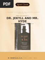 Chapter 1 | PDF | Dr. Jekyll And Mr. Hyde (Character) | Strange Case Of ...