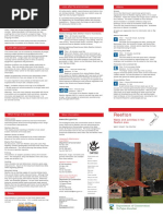Sovereign Hill Visitor Guide Map | PDF | Foods